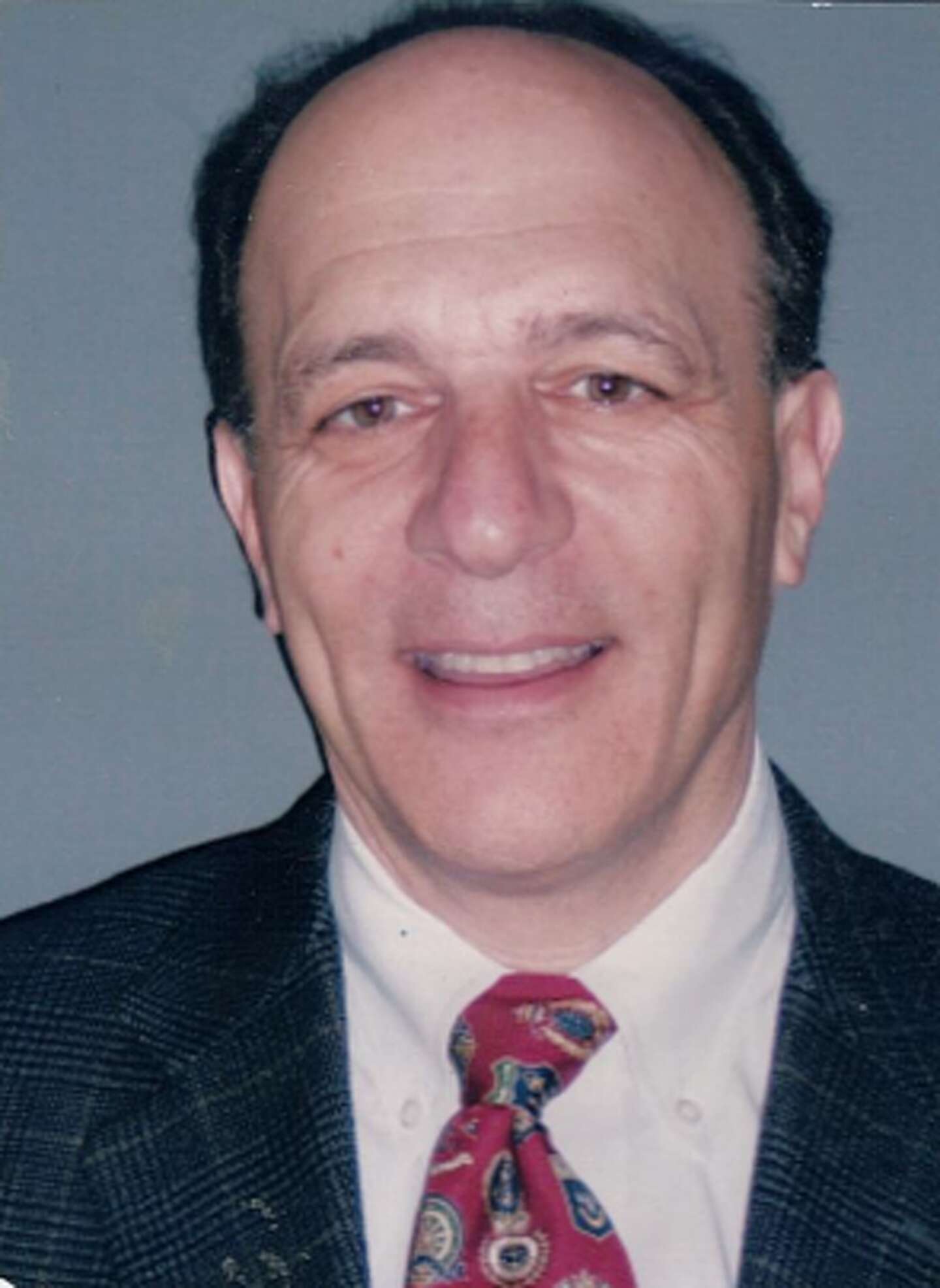 Former New Canaan police commissioner, leader of CERT dies at 72