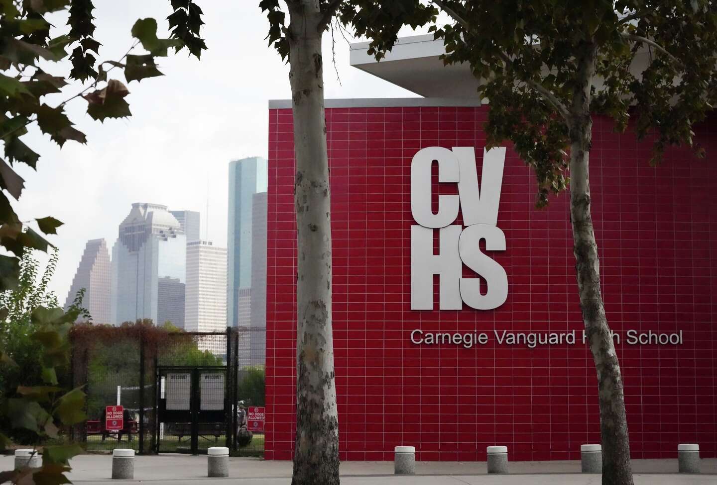 Houston’s best and worst high schools in 2025: Children at Risk