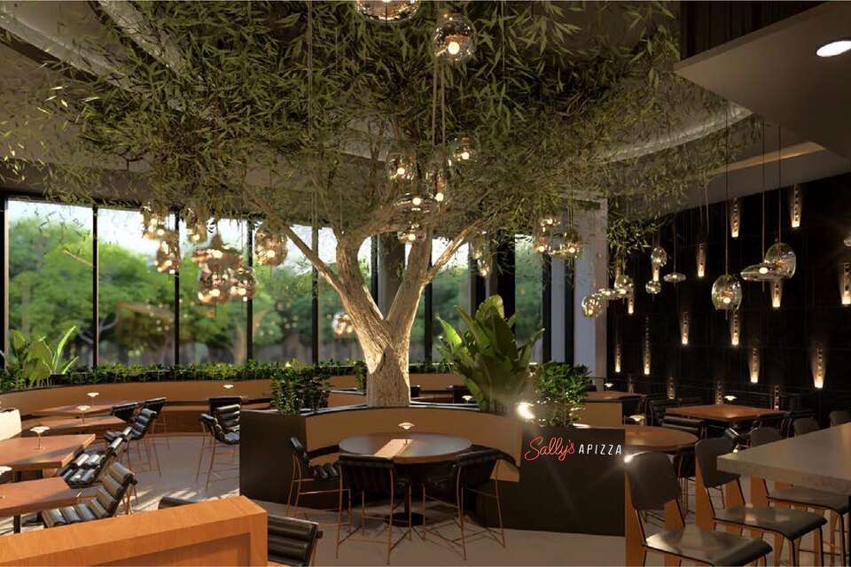 Sally's Apizza to open new locations in CT amid expansion efforts