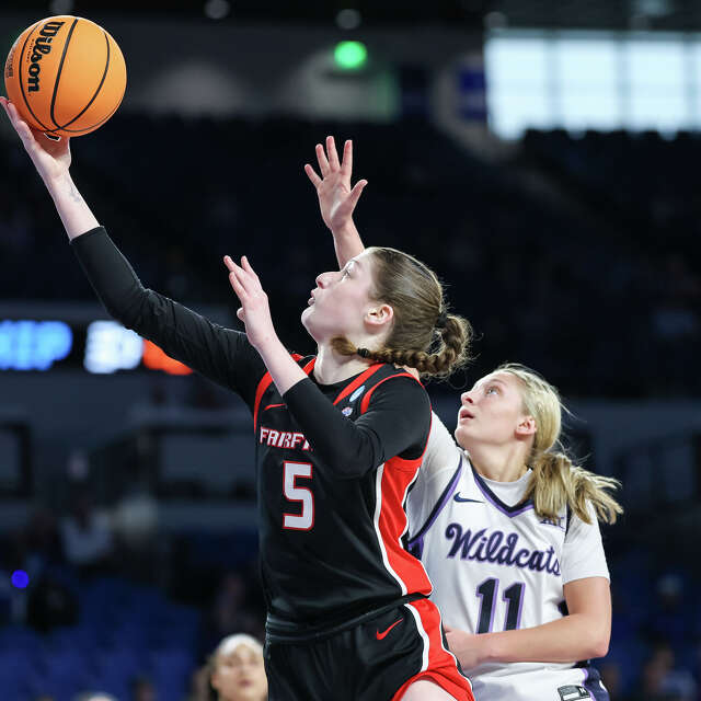 Fairfield women's basketball chasing third MAAC title in a row