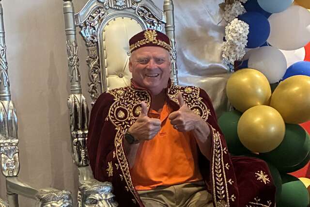 Texan @Dine.with.kent makes food criticism a shared joy