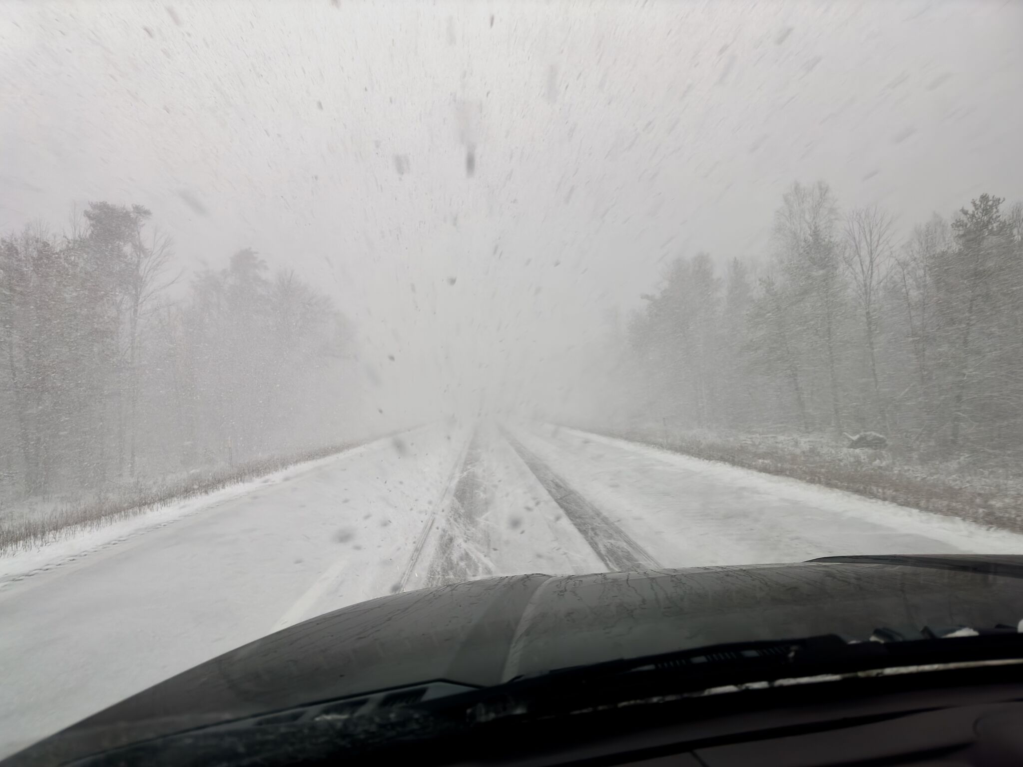 Hadley Fox doesn’t know for sure how big of a scorer she will be