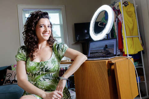 The Bay Area woman who paid for 12 billboards to find a husband