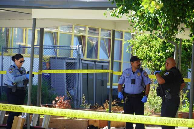 Watsonville: 4 Arrested After Staff, Student Stabbed At High School