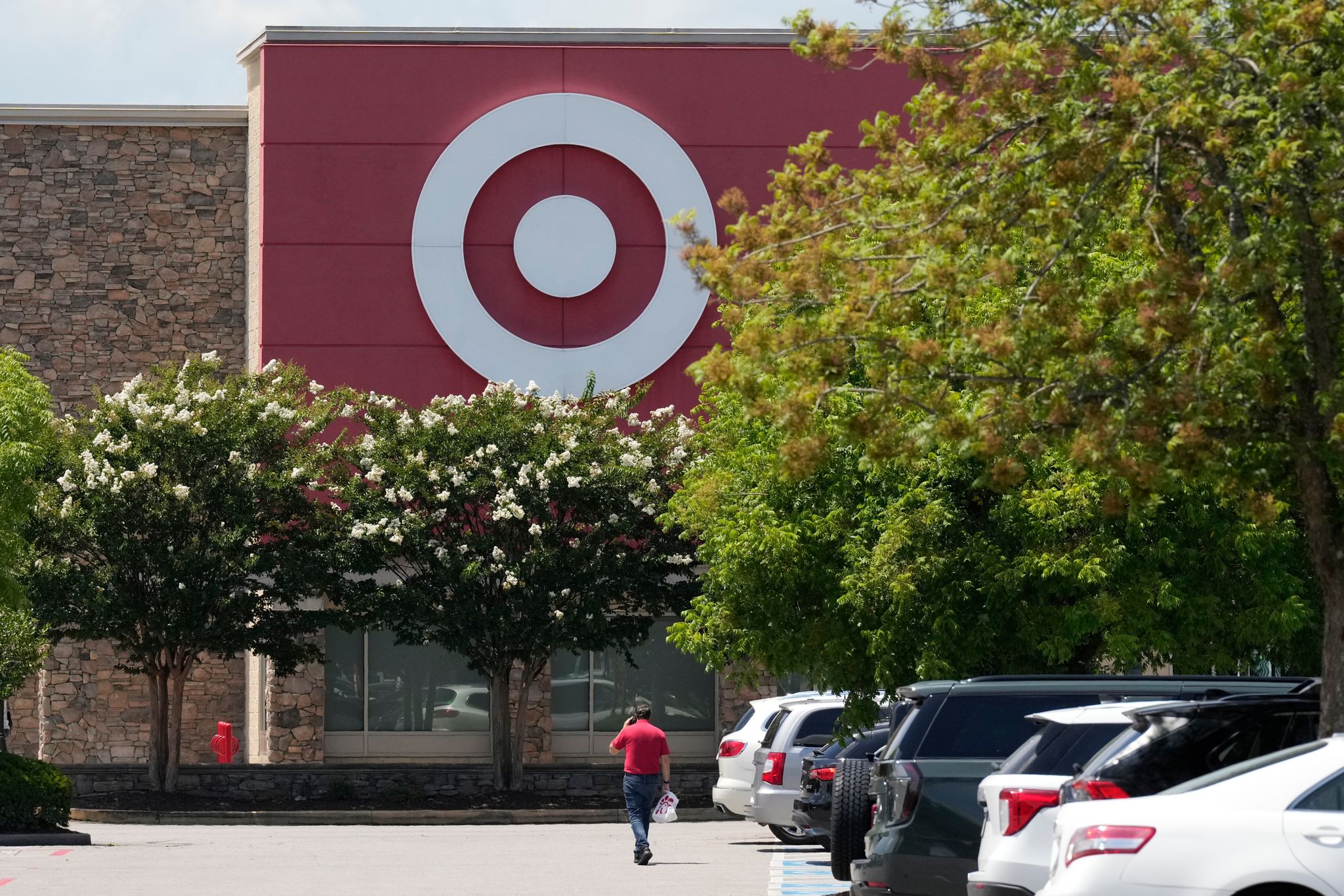 Layoffs 'necessary step in building the future of Target,' CEO says