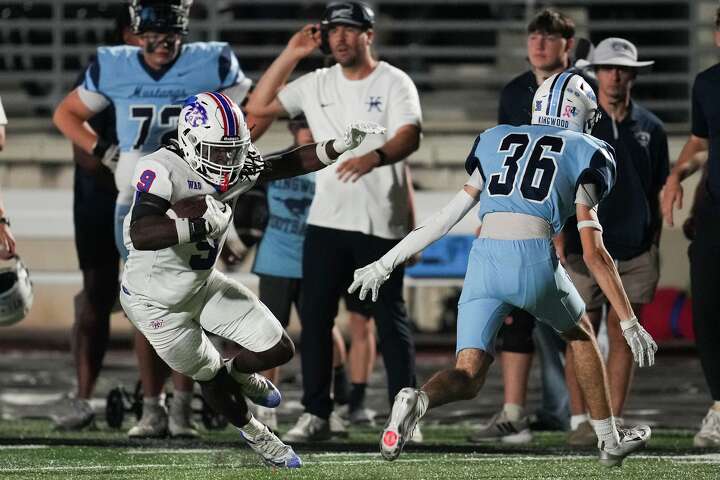 College football recruiting: An early look at Houston's best for 2027