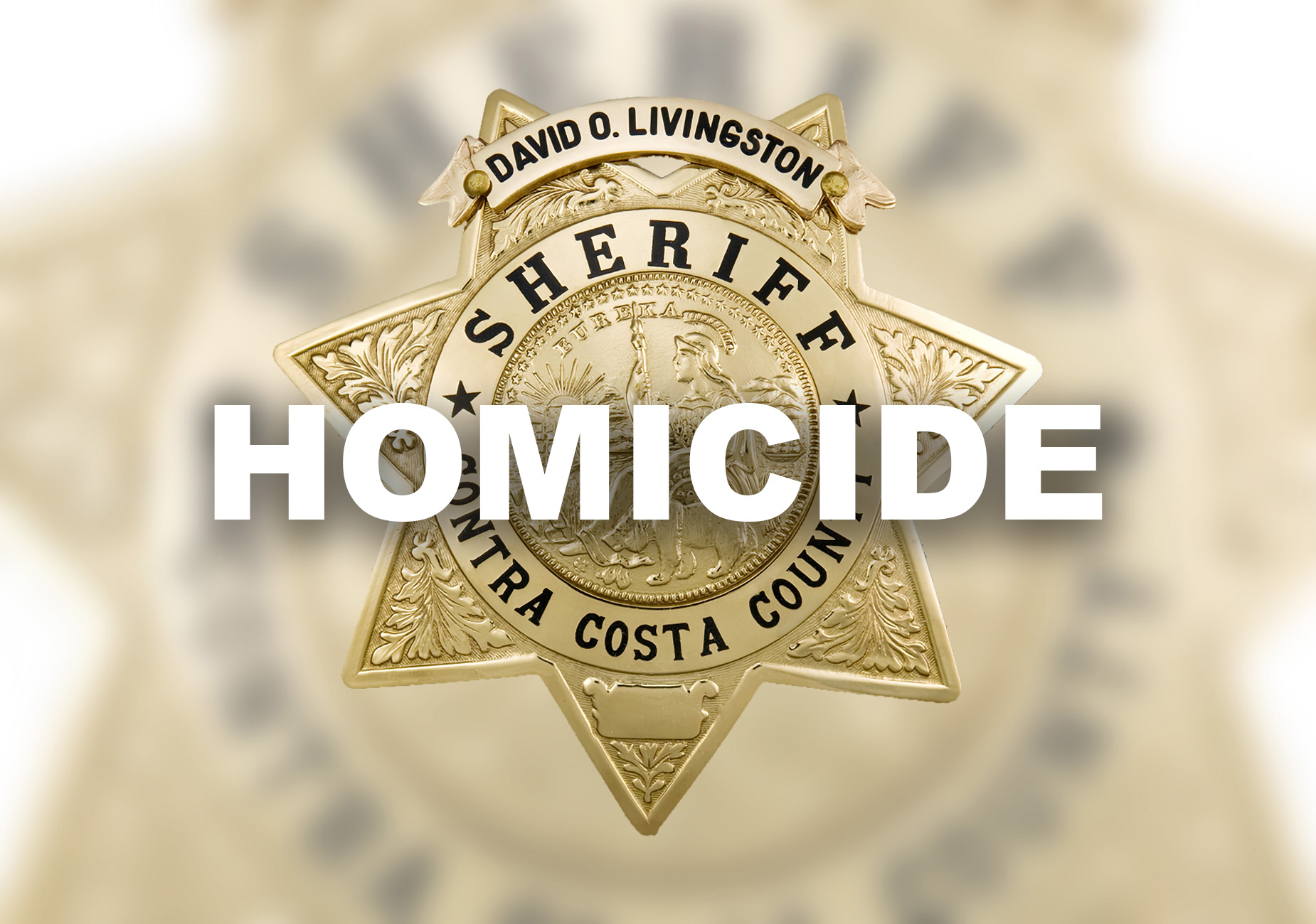 Contra Costa Co.: Man Arrested On Suspicion Of Fatal Bethel Island Shooting