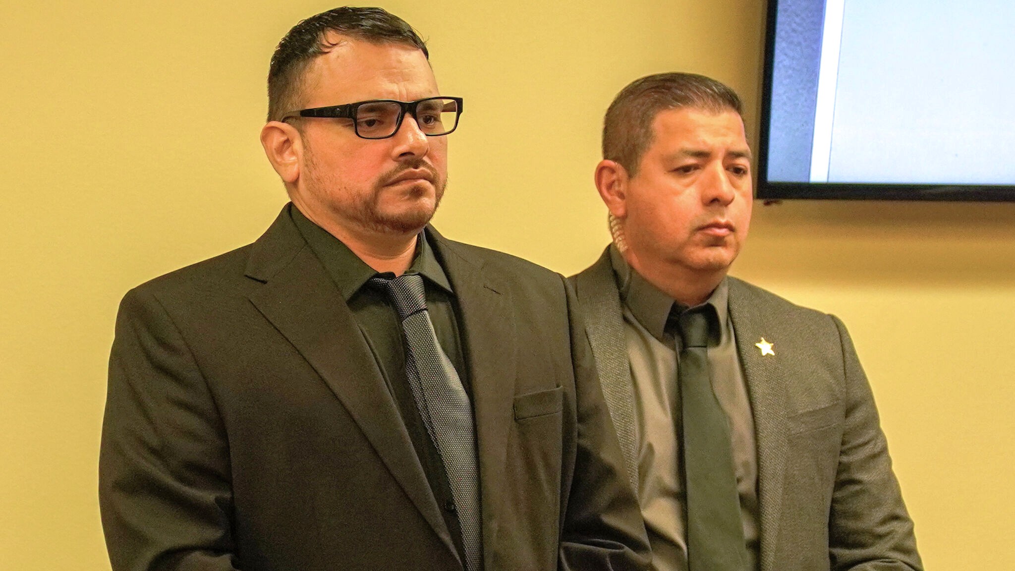 Messi gets trophy, then has two goals to lift Inter Miami past ...