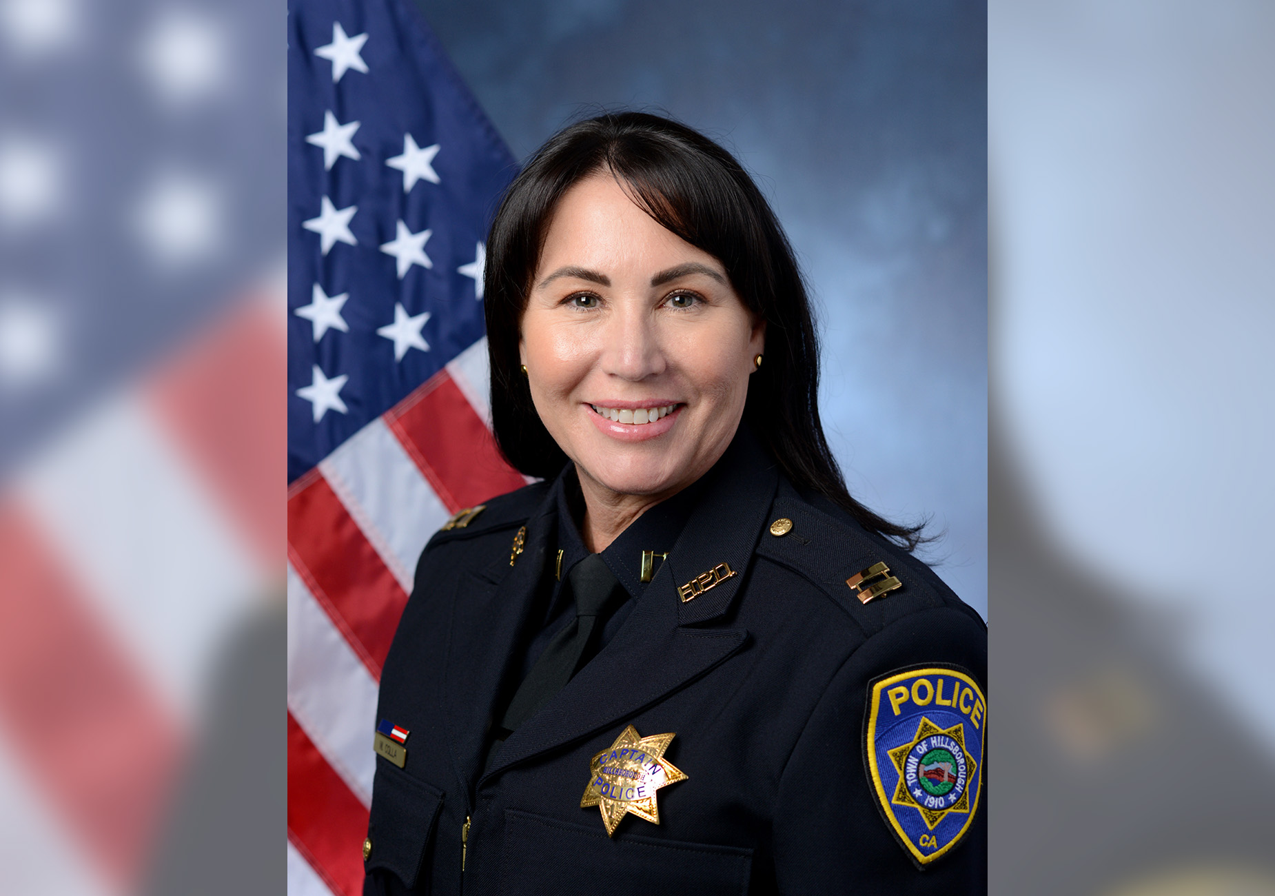 Hillsborough: New Police Chief Named After Corteway's Retirement