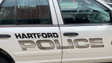 Hartford man arrested in fatal shooting, police say