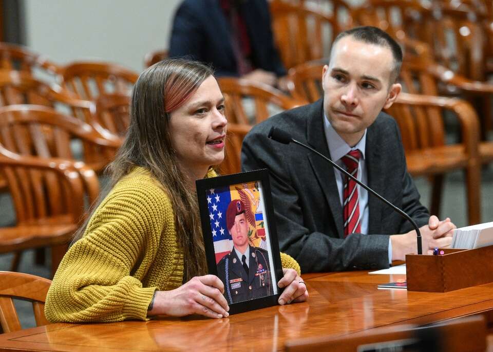 POLITICAL NEWS: Senate aims to reduce robocalls, spam texts