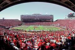 College football traditions: 'Nebraska Nice' fans pride themselves on ...