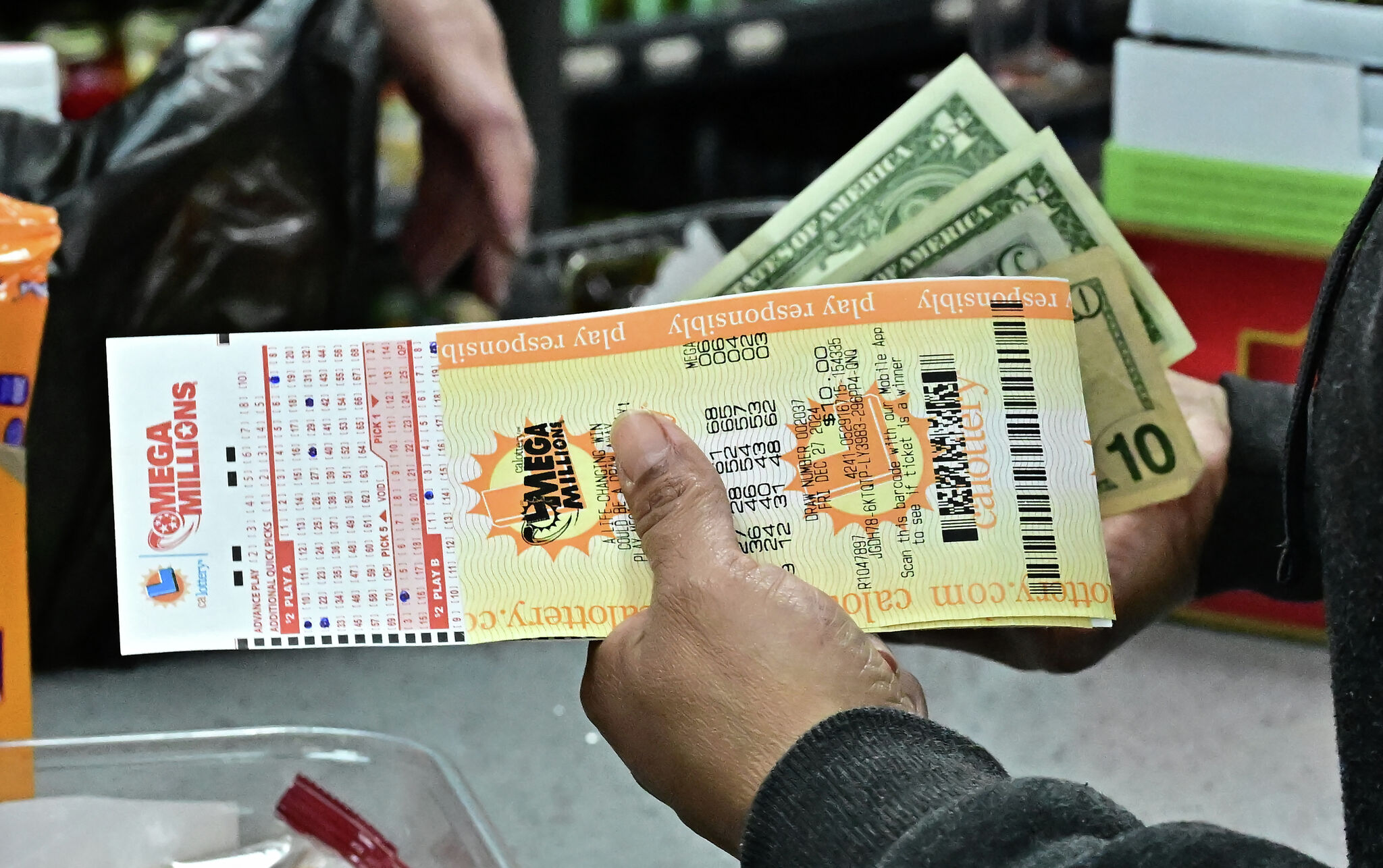 Next Mega Millions drawing for $680M is tonight. Here's what to know