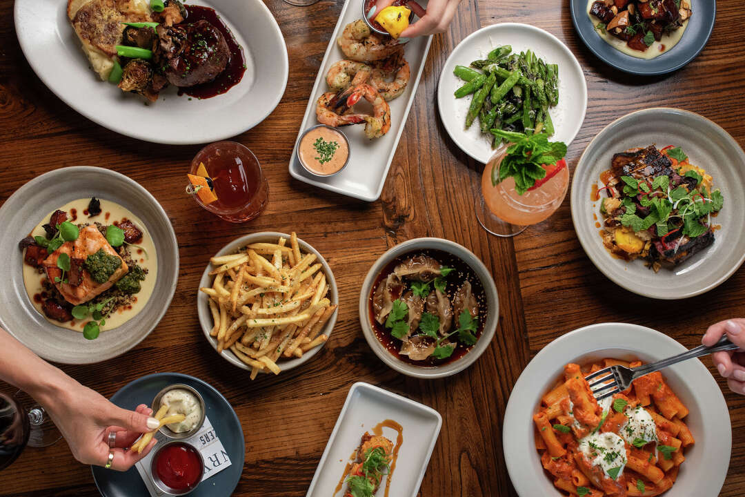 New restaurant from Cheesecake Factory to debut in West Houston