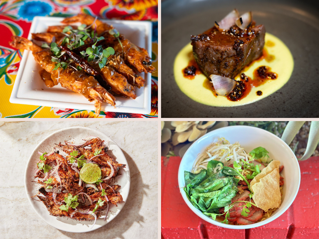 Best Restaurants
