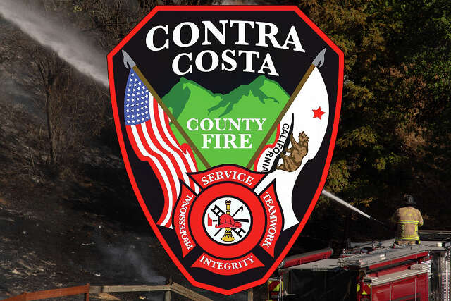 Walnut Creek: 6 Displaced After House Fire Wednesday Morning