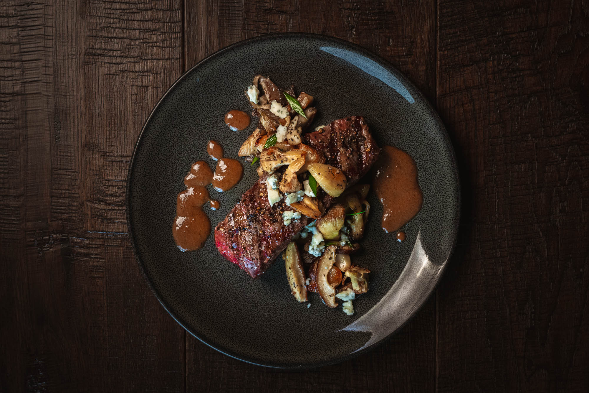 Lombrano Food Hall: A modern-day automat in San Antonio