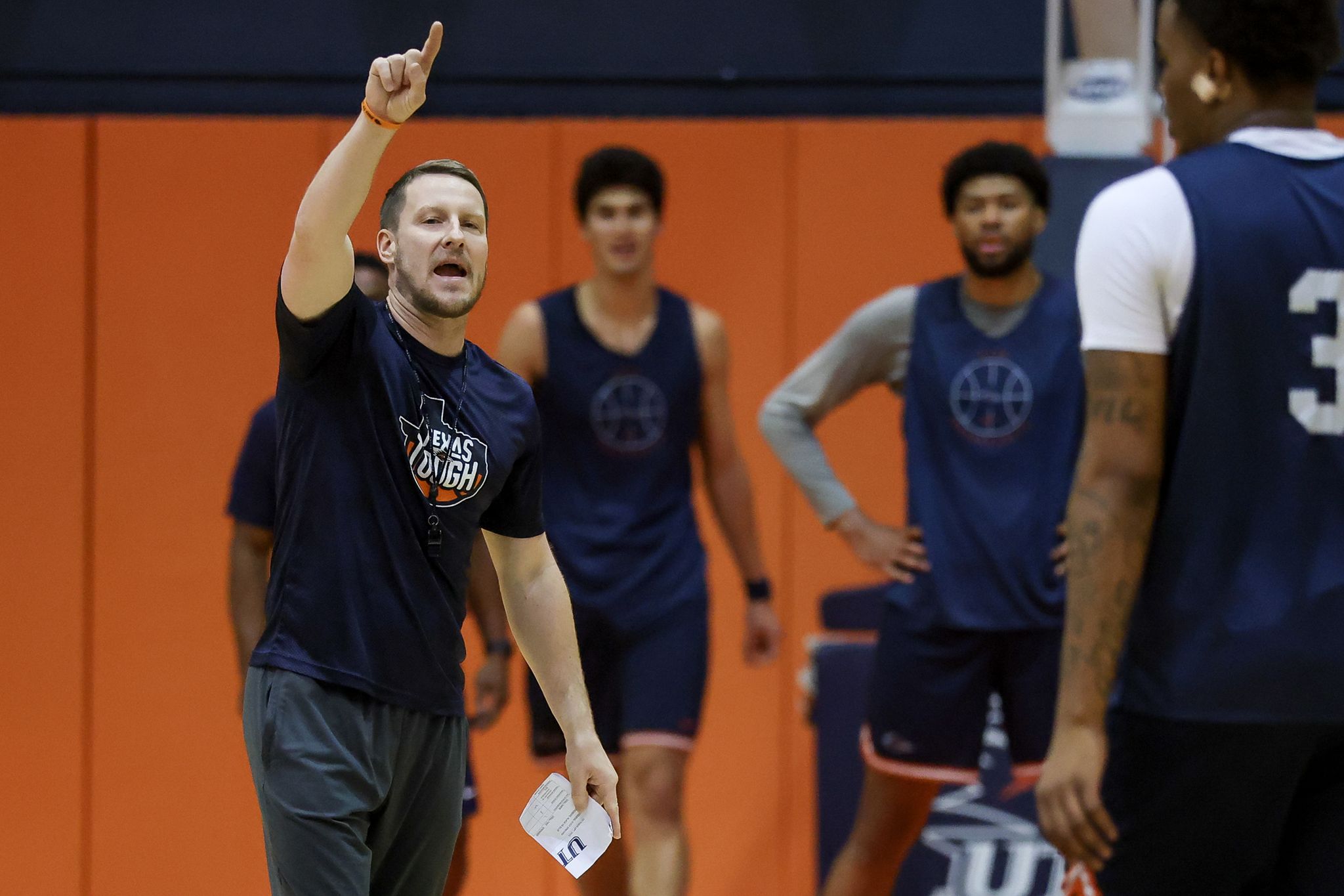 UTSA cruises to home win against Southwestern Christian
