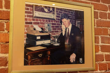 Steve Jobs, Bill Clinton dined at this 'aristocratic' SF restaurant