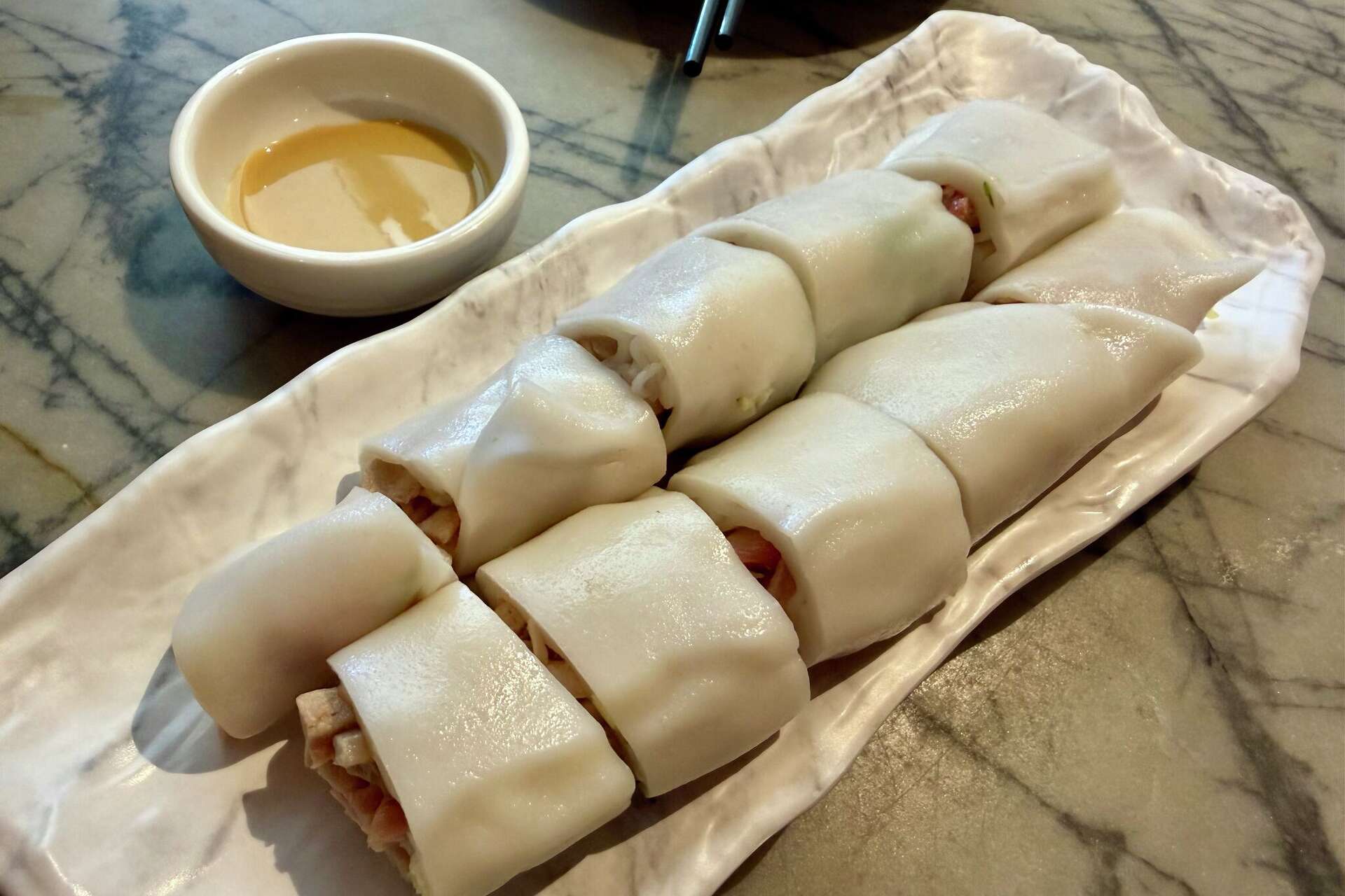 Sam Wo in Chinatown has returned, but is it still the same?