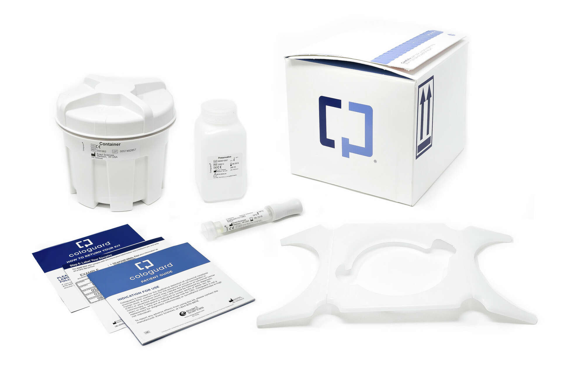 Colonoscopy vs. Cologuard: What doctors say about colon cancer tests