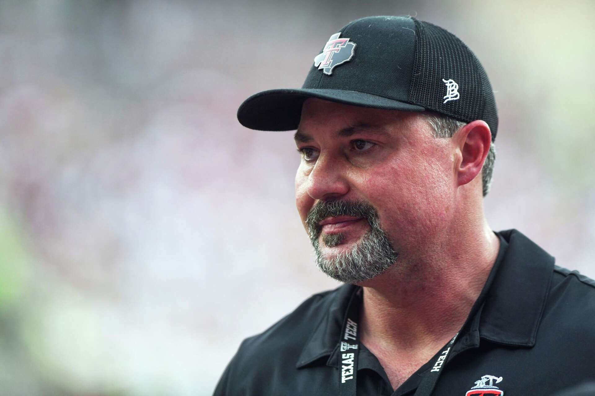 Texas Tech’s Cody Campbell drives $27M NIL revolution