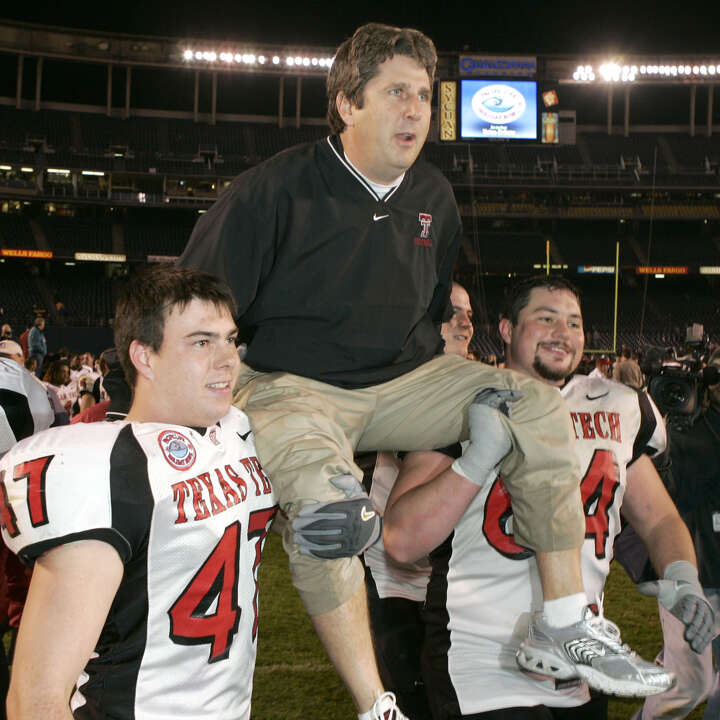 Texas Tech’s Cody Campbell drives $27M NIL revolution