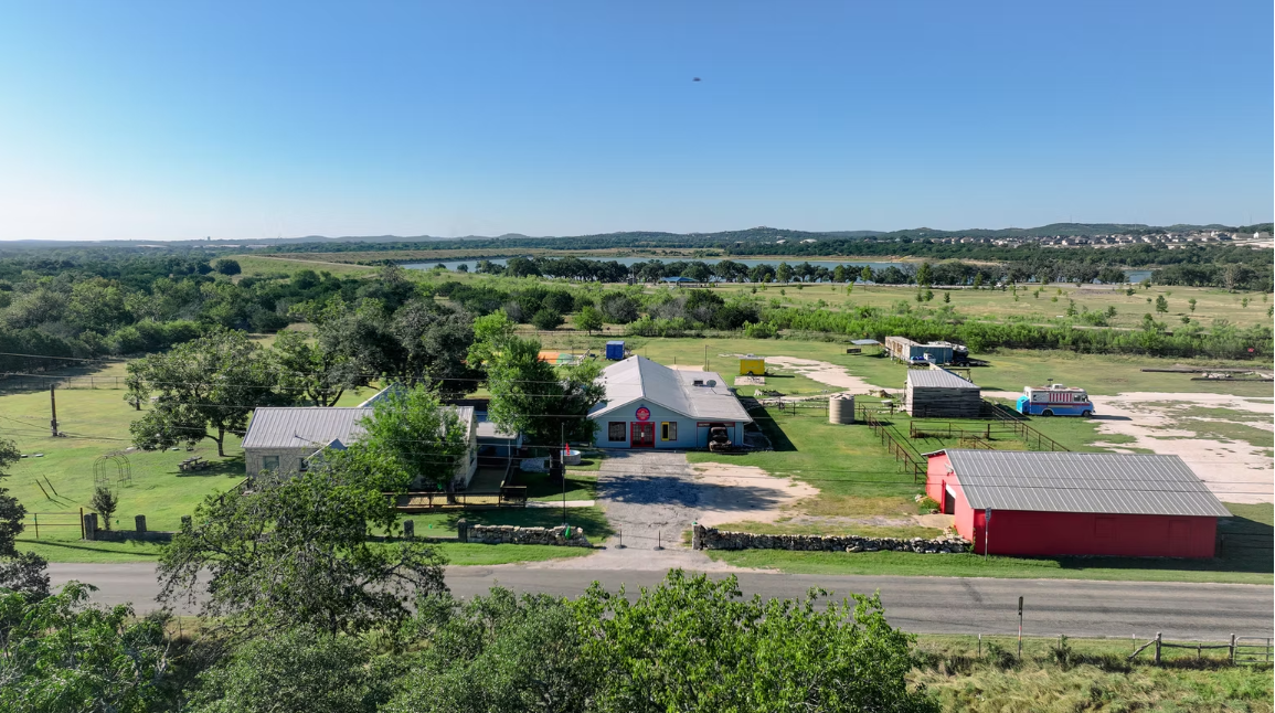 Boerne's Random Beer Garden hits the market again for 3.25M