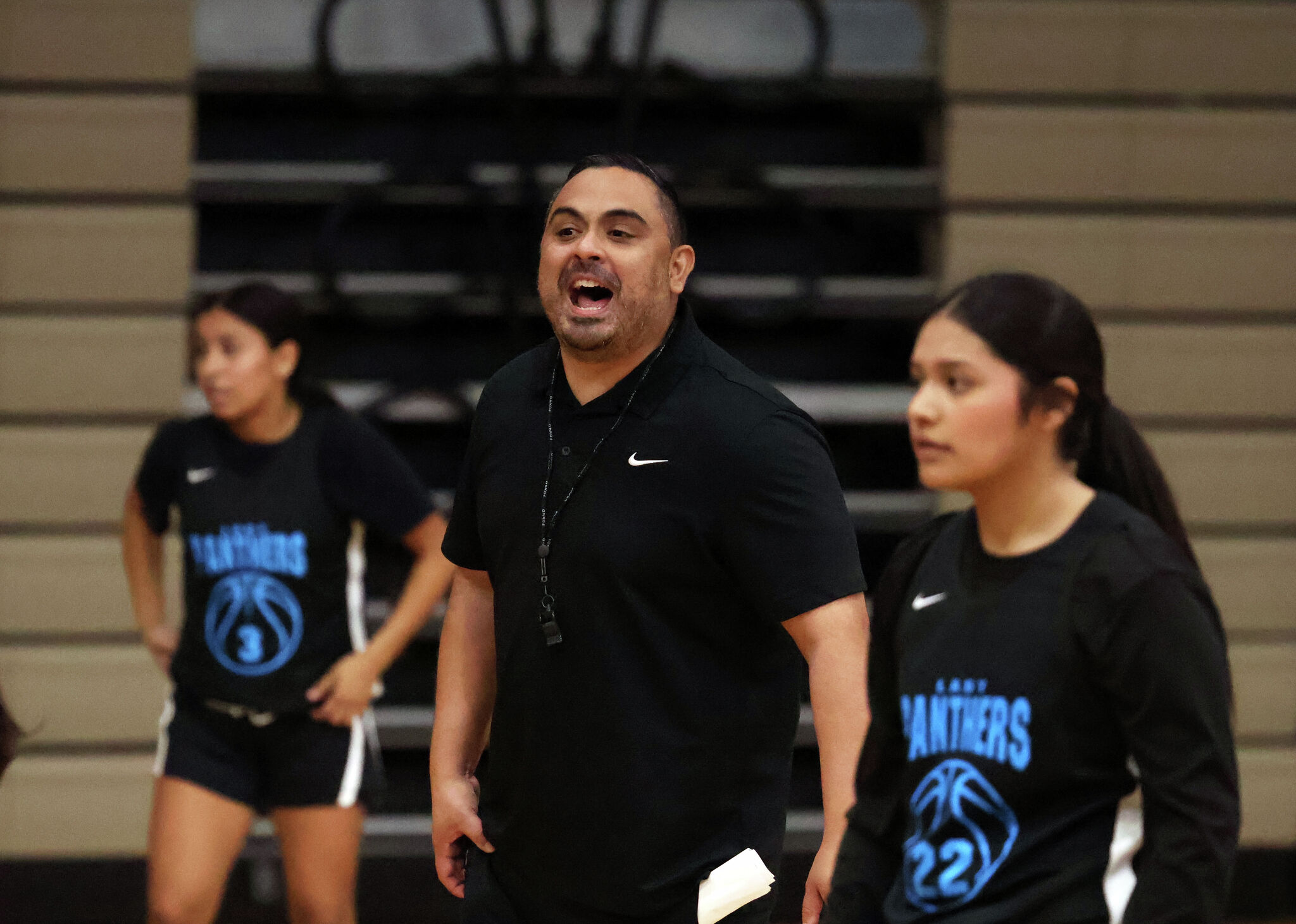 Laredo Morning Times girls basketball power rankings