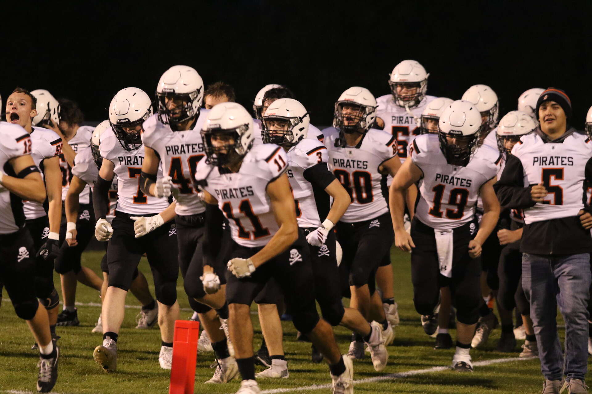 MHSAA football brackets set: Tribune-area Week 10 schedule