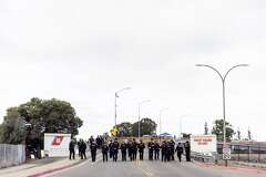 What is Coast Guard Island? The history of the Bay Area base