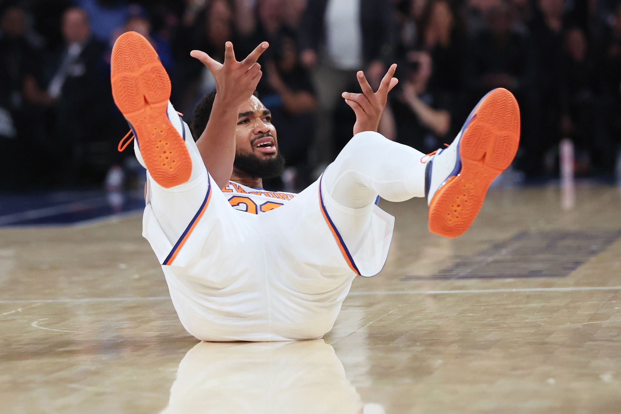 Brunson scores 31 points, Knicks ride huge 2nd quarter to 105-95 ...