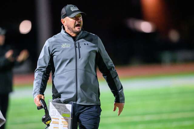 Section 2 football semifinal results for Albany-area teams