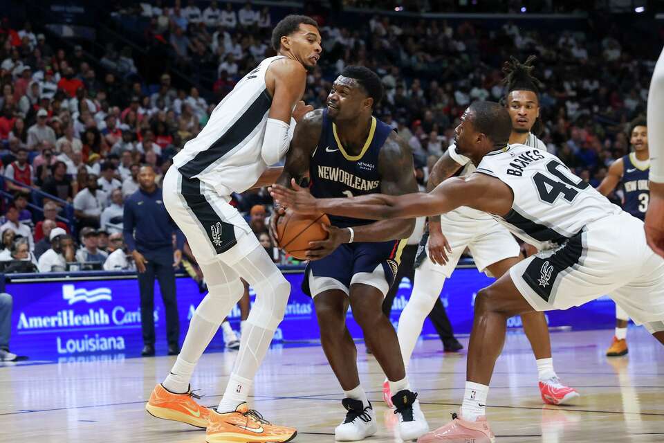 Why Sean Sweeney has already made an impact on Spurs defense