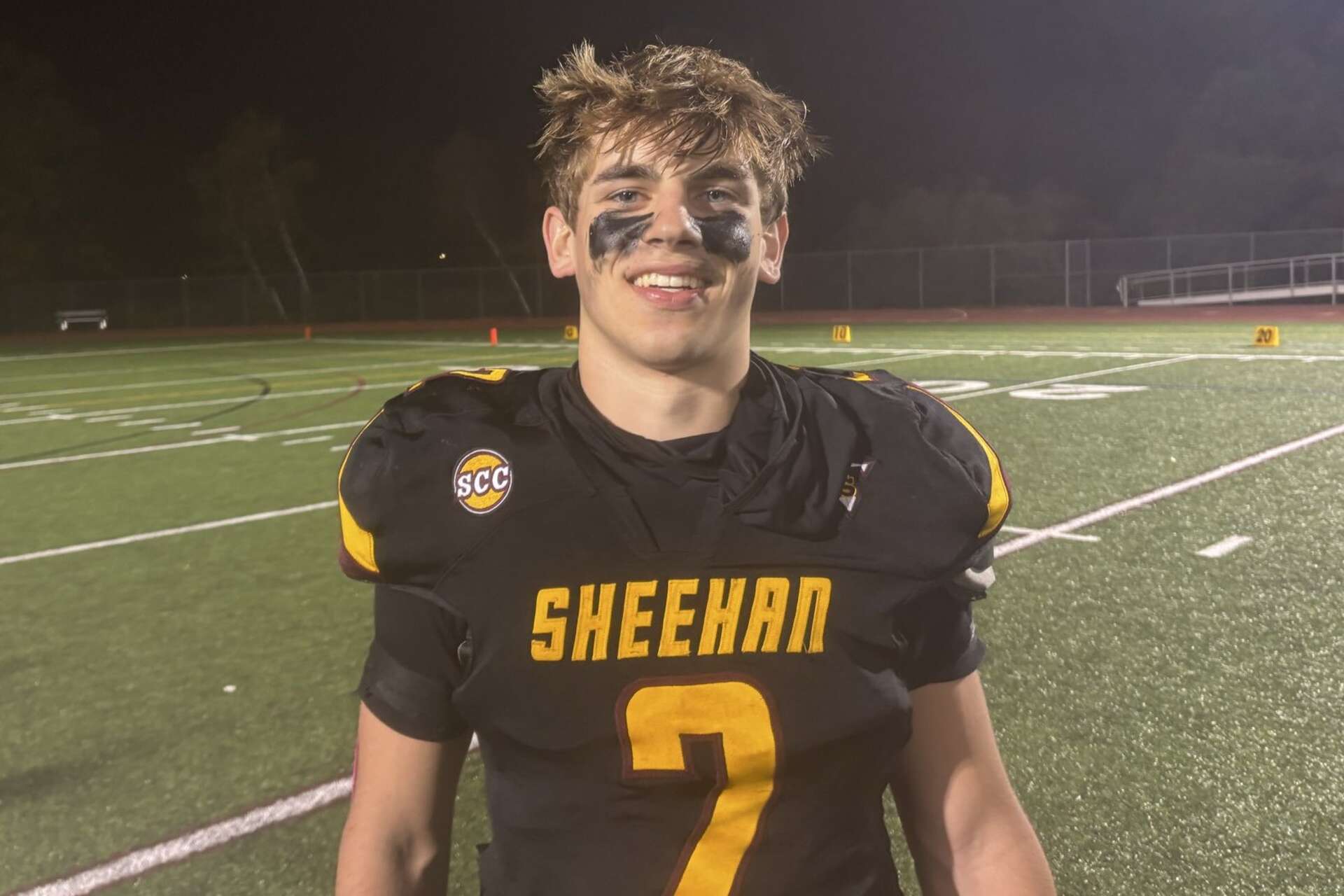 Sheehan edges North Haven thanks to late defensive stand