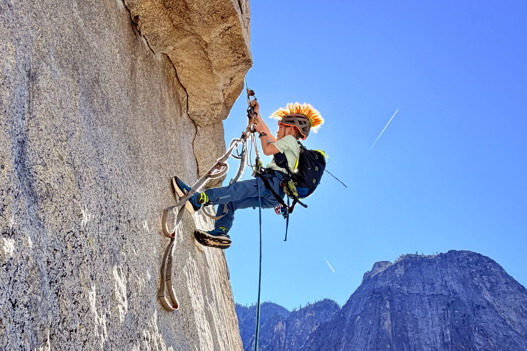 QB Luca Stanzani runs for 4 TDs, throws for another; LIU beats New Haven 38-17