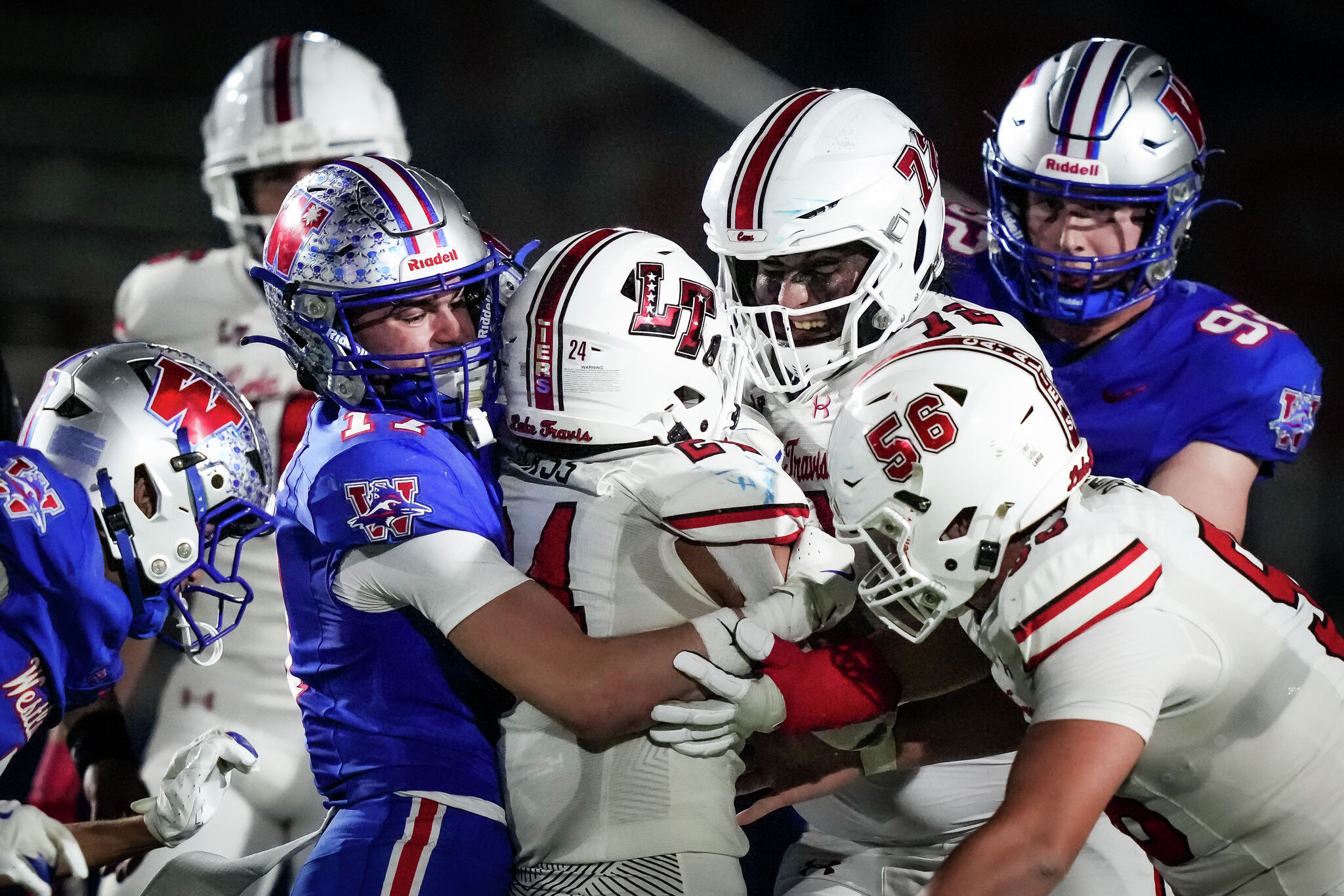 CFP bracket predictions: Who will win 2025-26 NCAA football title?