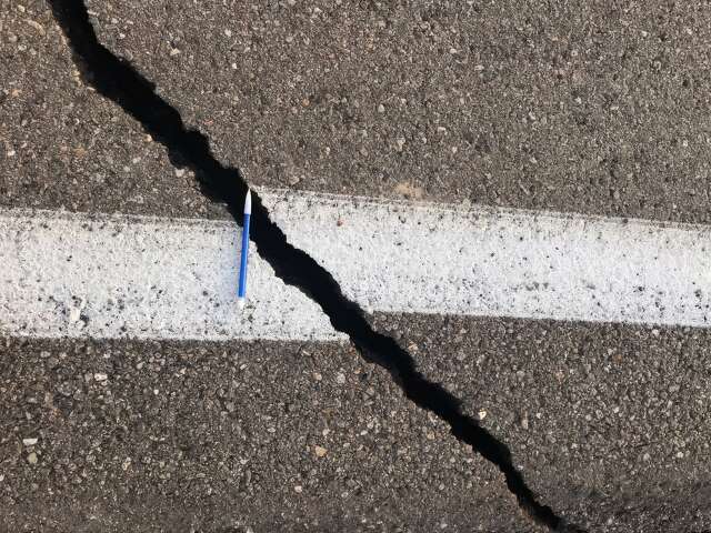 SF: Update: 3.0 Magnitude Earthquake, Aftershocks Strike Near Zoo