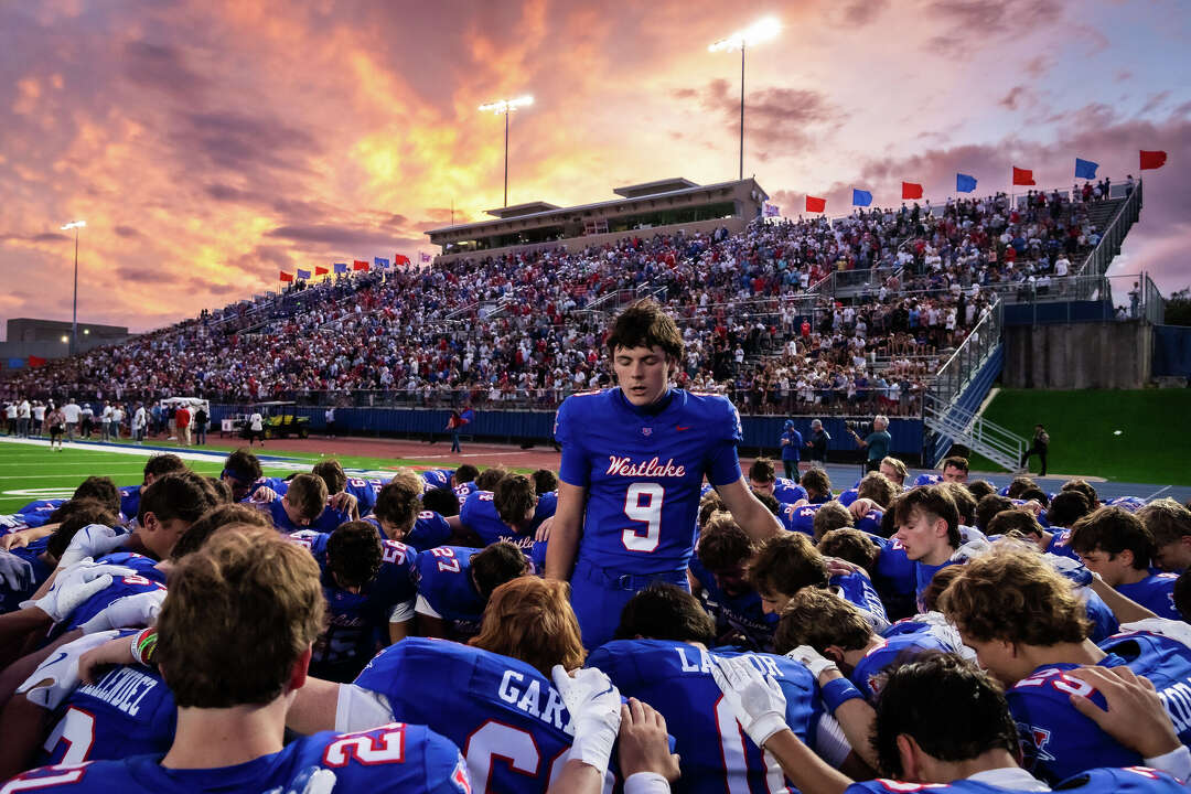 High school football: 3 takeaways from Lake Travis' win over Westlake