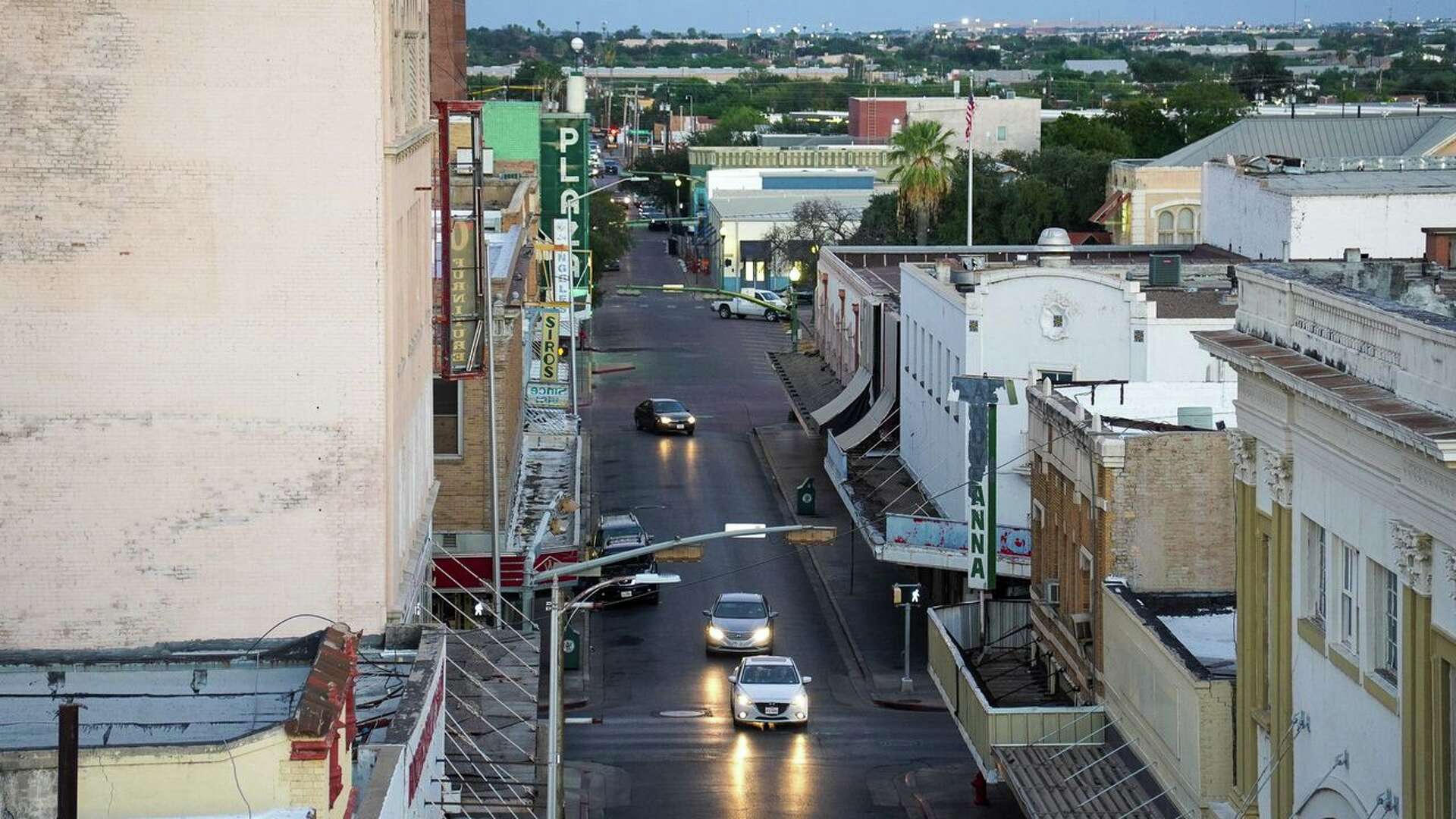 Latest FBI data offers fresh look at Laredo's ‘safest city’ narrative