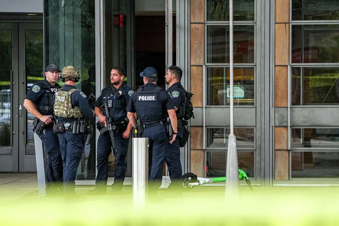 Austin police oversight memo details complaint and discipline data