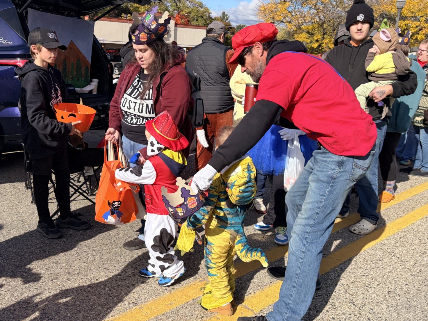 Optimism in Reed City Michigan following Lactalis' Yoplait acquisition