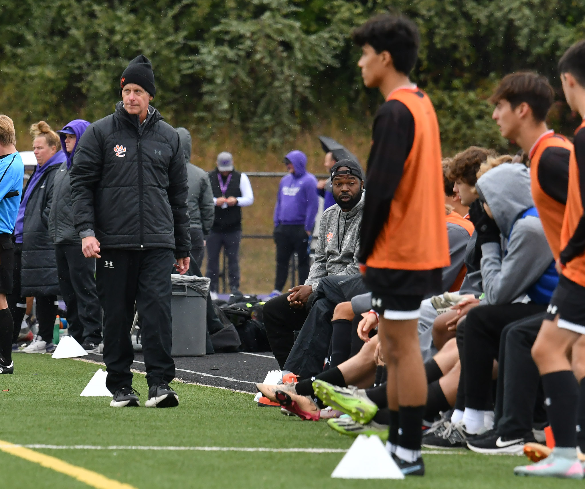 Weather cap explained: How a cap blocks thunderstorms from forming