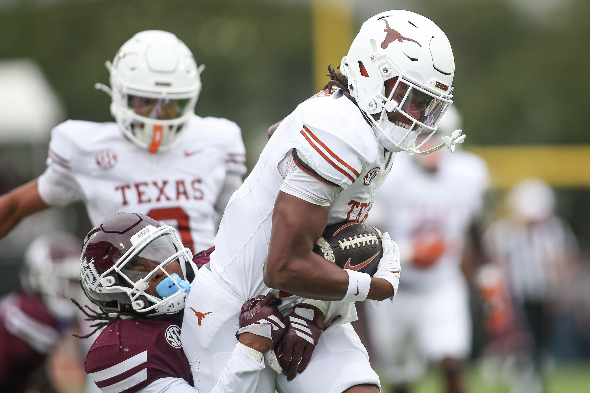 Texas-OU football: Week 7 betting odds, prediction, preview