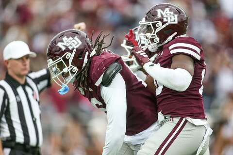 No. 22 Texas football rallies to stun Mississippi State in overtime