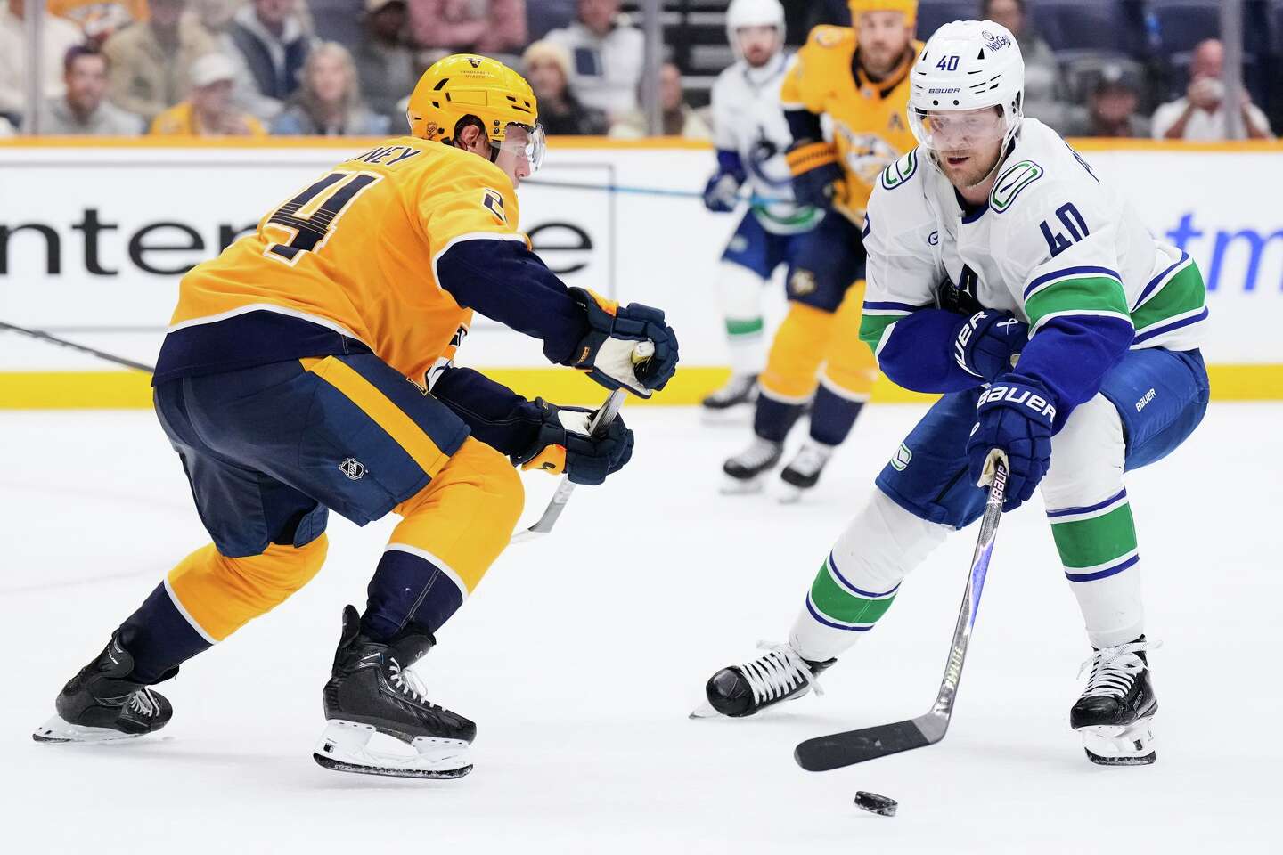 Ozzy Wiesblatt scores deciding goal of shootout in 9th round to lead ...