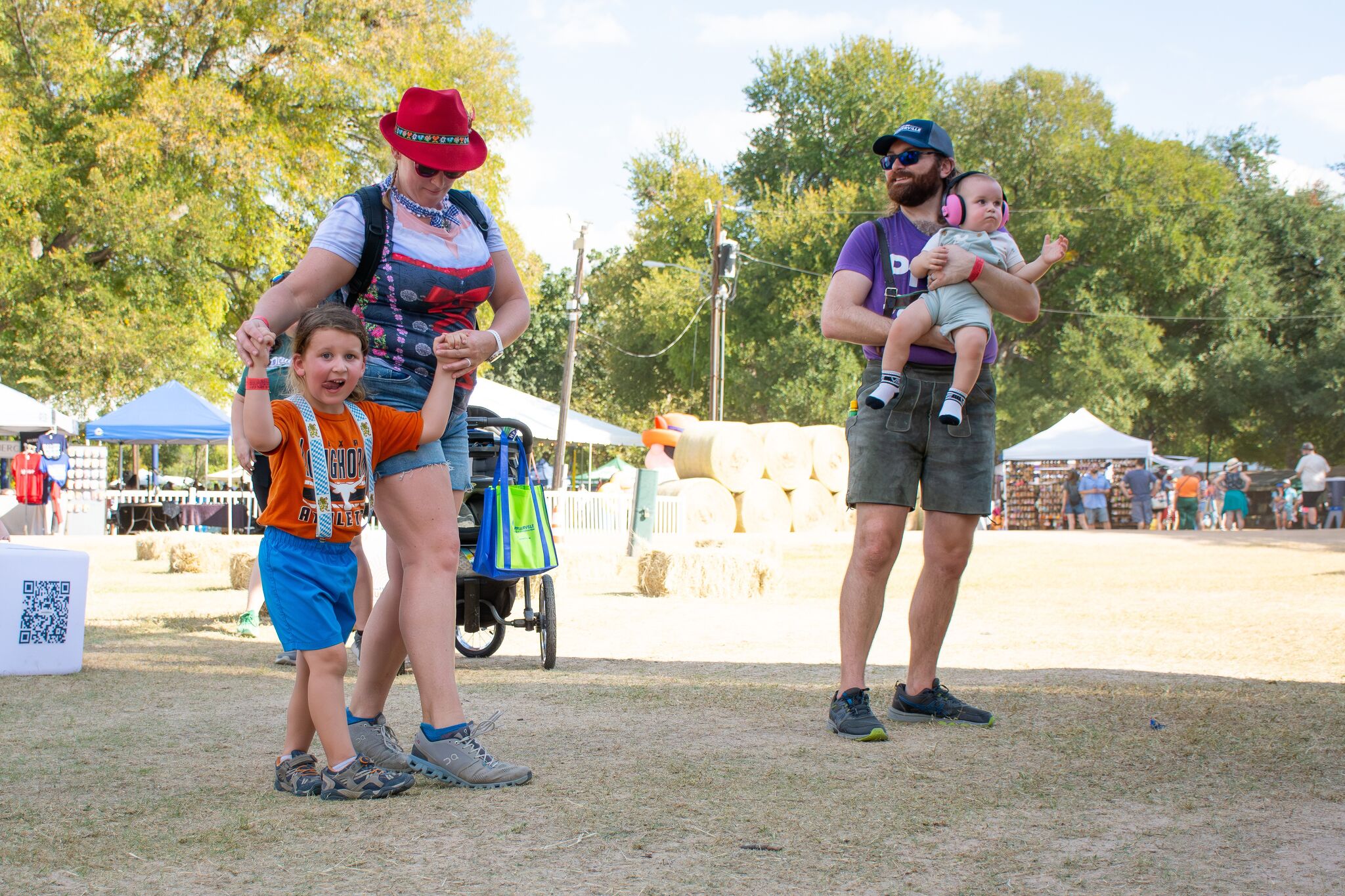 Deutschen Pfest provides 'Guten Tags' in Pflugerville