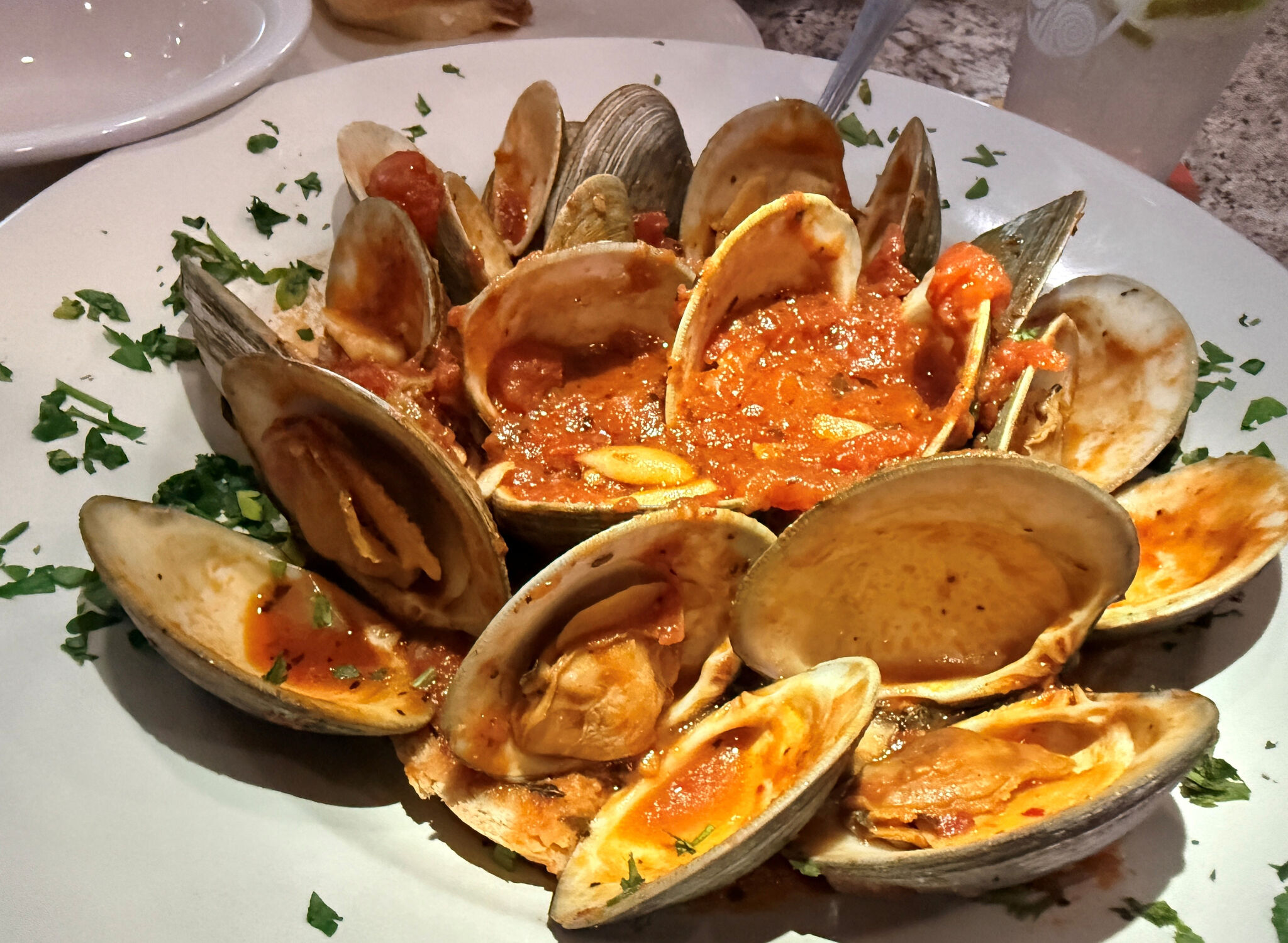 In Albany, Sam’s Italian American Restaurant heir The Boulevard opens