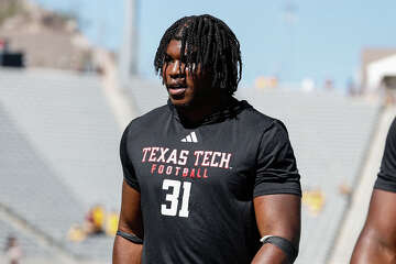 Texas Tech loss to Arizona State causes police report