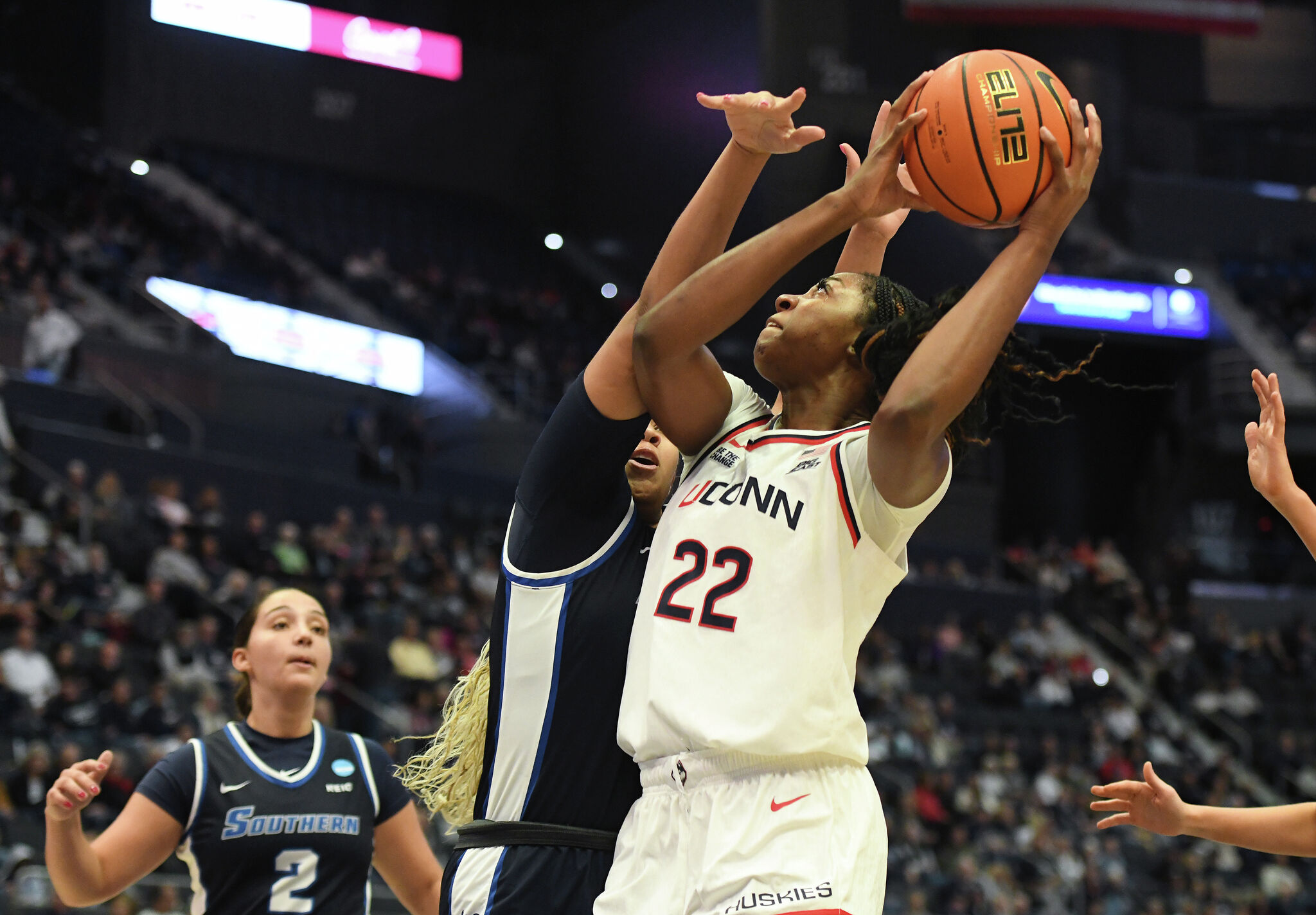 UConn women's basketball preparing for final week of preseason